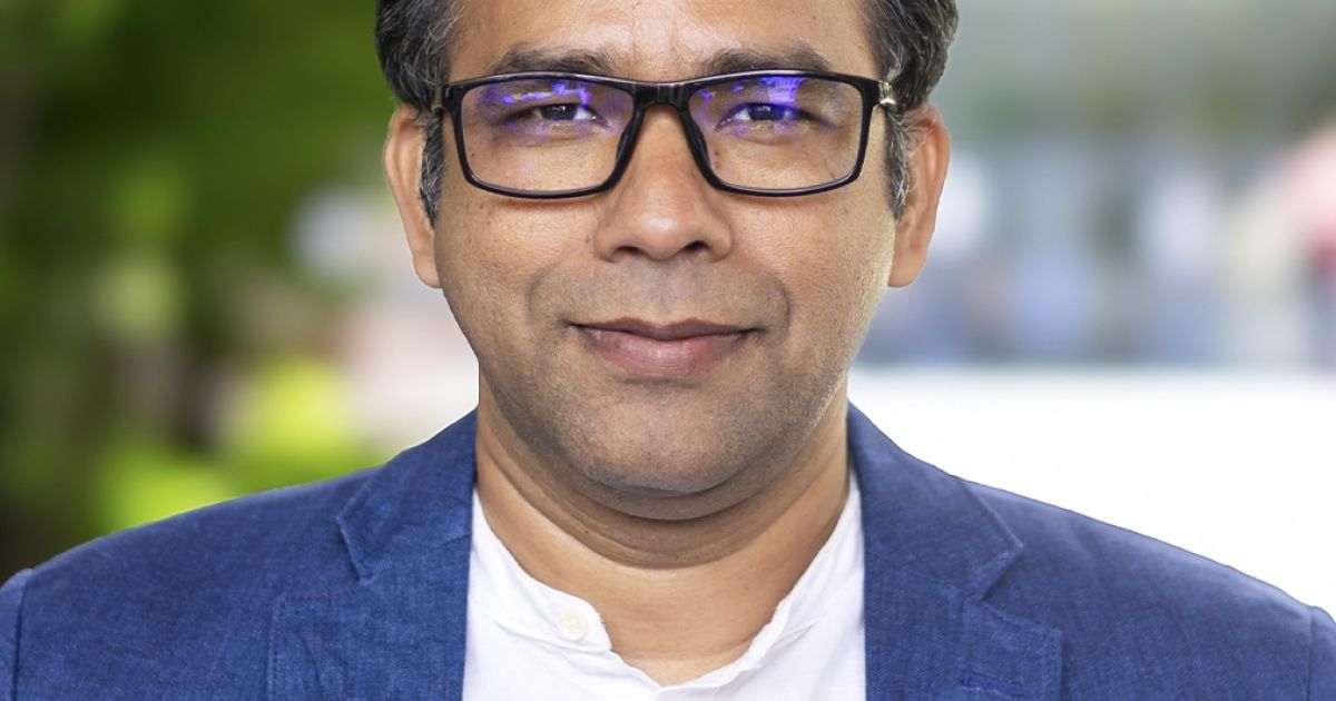 Anand Patel | The Belfer Center for Science and International Affairs